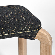 Macaron Seats - Ammar Kalo