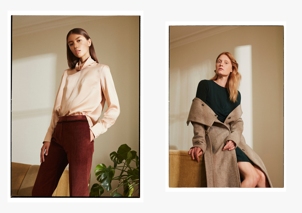 | Kinfolk Magazine | - Photographer Daniel Stjerne